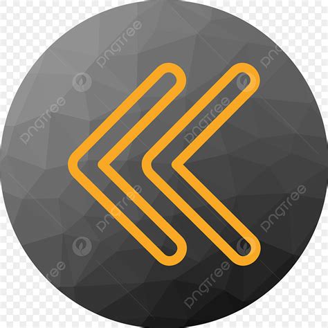 Left Arrow Vector Design Images Left Direction Arrow Icon Arrow Icons Direction Icons Arrow