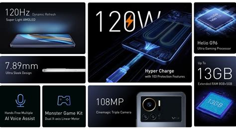 Infinix Note Vip Launched With A Hz Display A Mp Primary Camera And A W Fast Charging