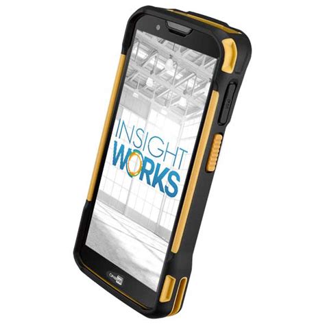 CipherLab RS Standard Range Mobile Computer