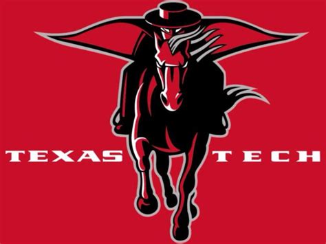 Pin On Texas Tech Red Raiders