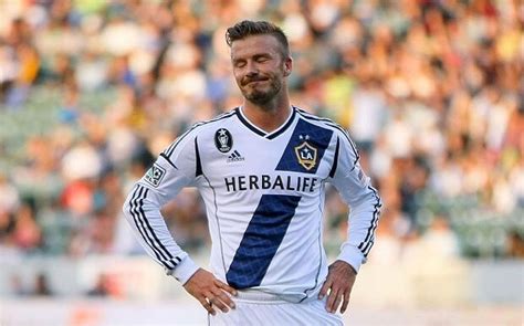 London 2012 Olympics David Beckham Fails To Impress Stuart Pearce As