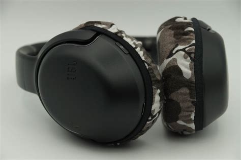 Jbl Tour One M Earpad Repair And Protection Super Stretch Headphone Cover Mimimamo