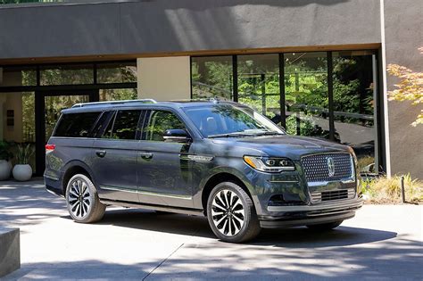 링컨 내비게이터 중고차 가격 시세표