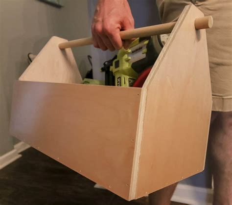 How To Build A Toolbox In Minutes