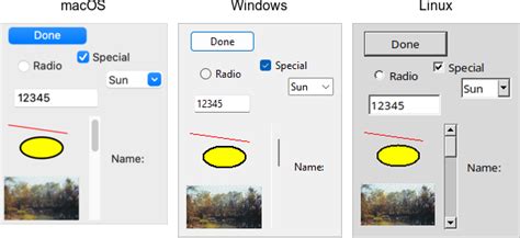 tkdocs tutorial tk concepts