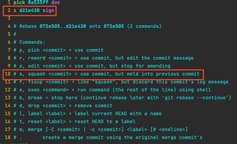 idea上提交git代码时弹出的sign off commit选项有什么用？ duidaima 堆代码