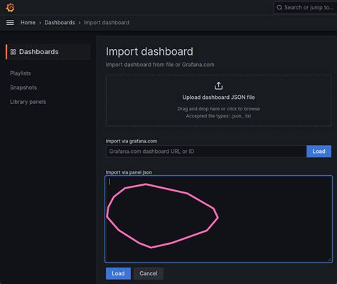 K8s Ingress Nginx 적용 및 모니터링 기능 적용 Feat 프로메테우스 그라파나
