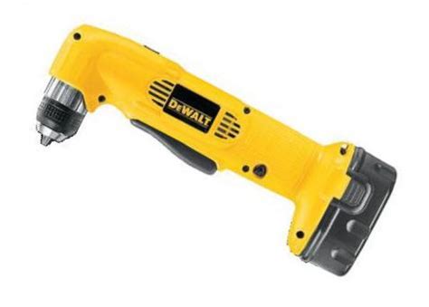 Haakse Schroefmachine Accu Lemerij Verhuur