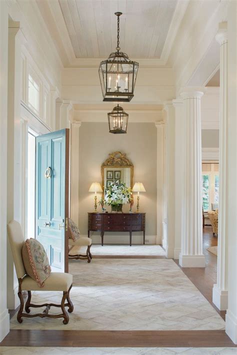 Traditional Entry Traditional Entry Atlanta Houzz House