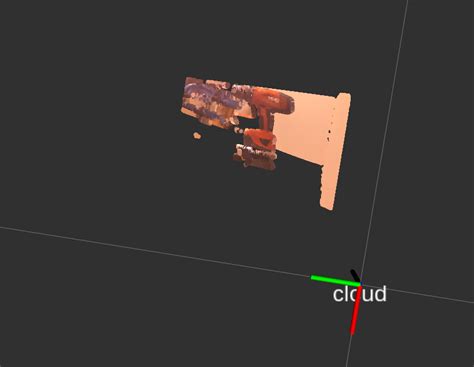 Pointcloud2 Doesnt Display Any Colors · Issue 225 · Robotwebtoolsros3djs · Github