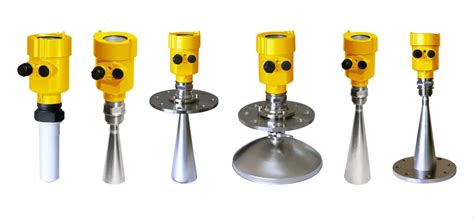Radar Antenna Types For Radar Level Meters How To Choose