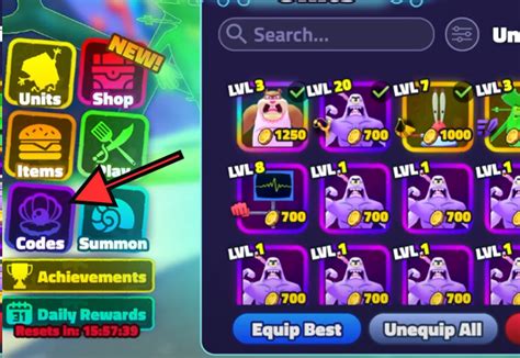 Code Spongebob Tower Defense Update 12