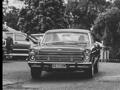 1970 Ford Fairlane 500 Dale1981 Shannons Club