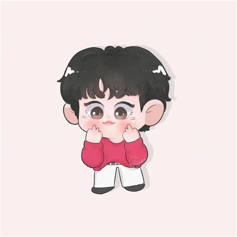 Bộ Sưu Tập ảnh Chibi Cute Dễ Thương Khiến Bạn Mê Mẩn