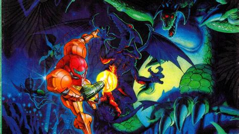 Super Metroid Wallpapers Top Free Super Metroid Backgrounds