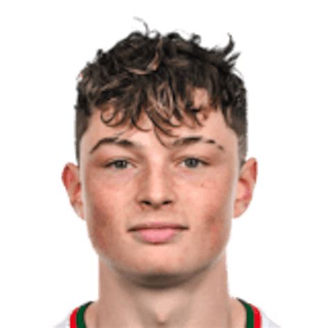 Matthew Murray World Tour Ea Fc 26 64 Rating And Price Futbin
