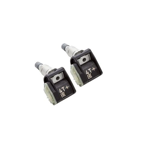 Tpms Sensors For Trailer With A 2022 Silverado Chevy Silverado And