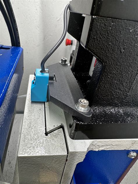 Pm728 Cnc Proximity Sensor Mounts By Rickj19zeta8 Download Free Stl