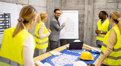 Streamline Construction Workflow With Bim Engineers