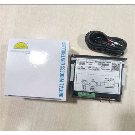 Pid Digital Process Controller Relay At ₹ 780piece In New Delhi Id
