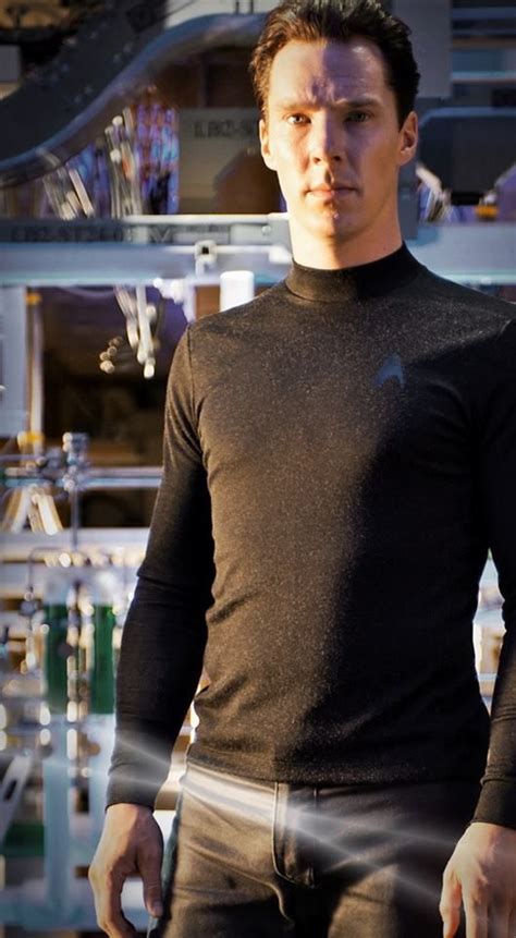 1000 Images About Benedict Cumberbatch As Khan On Pinterest Star Trek Into Darkness