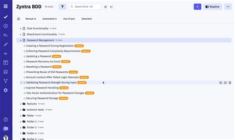 New Features Custom Fields Ai Bdd Exports