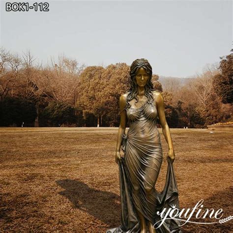 Bathsheba Sculpture Youfine Sculpture