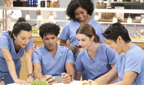 Greys Anatomy Real Life Scandal Writer Lied About Cancer Dying