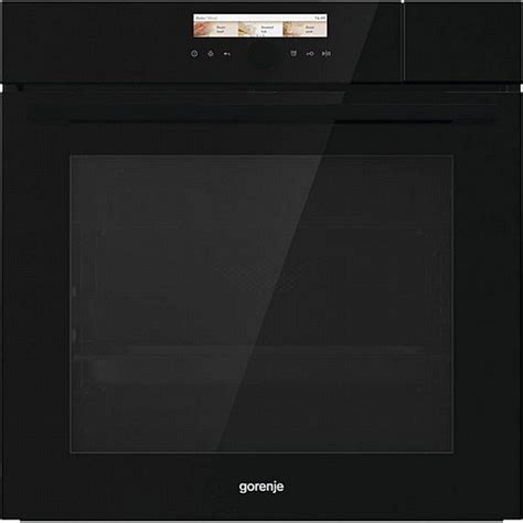 תנור בנוי פירוליטי 60 ס''מ GORENJE גורניה BOP798S37BG