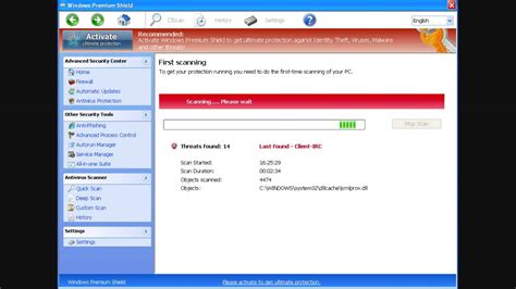 Remove Windows Premium Shield Removal Guide YouTube