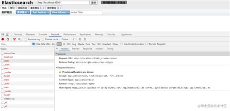 Springboot 整合 Es 实现 Crud 操作本文介绍 Spring Boot 项目中整合 Elasticsea 掘金