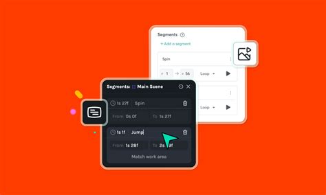 How To Add Segments To Your Animations In Lottie Creator Lottiefiles