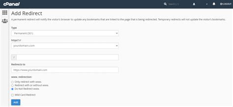 How To Redirect Non To Urls In Htaccess Arashtad