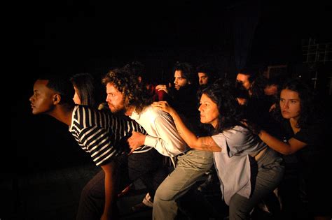 Sofia Hoffmann Last Fridays Magic Moment In Stage Surrounded By Great Musicians And Great