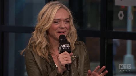 Rachel Bay Jones On Her Dear Evan Hansen Co Star Ben Platt Youtube
