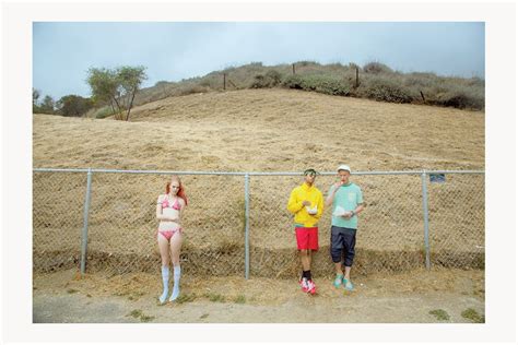 Photo Picks Powerful FADER Images From The FADER