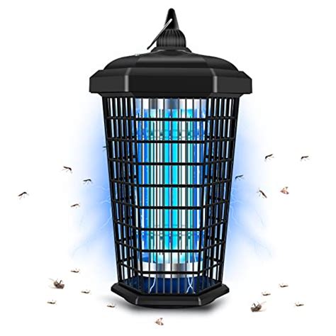 Find The Best Bug Zapper For Gnats Reviews And Comparison Katynel