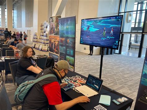 andy cargile on linkedin bad zombie games is live at pax so excited