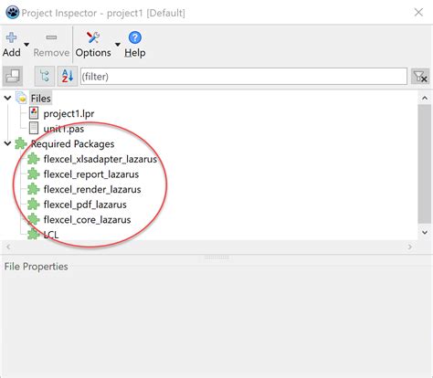 Flexcel Lazarus Guide Flexcel Studio For Vcl And Firemonkey Documentation