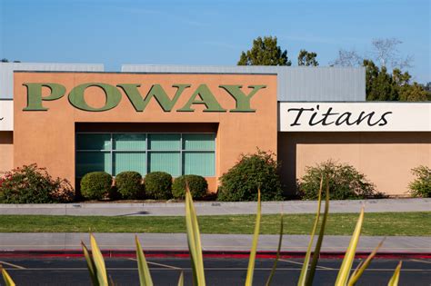 Nine Years After Notorious Deal Poway Wants Voters To Ok Another