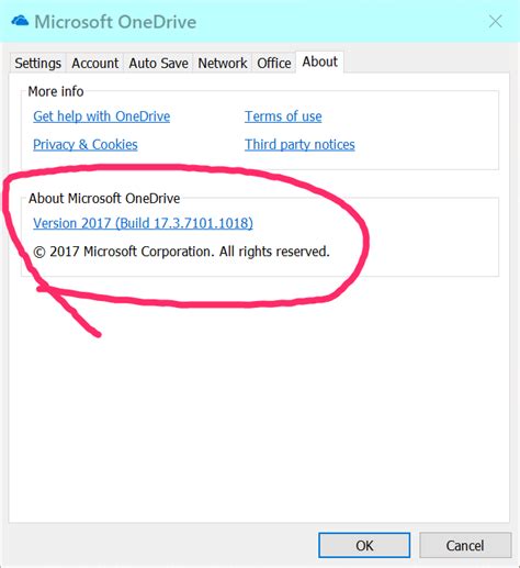 Sync Icon Are Missing From OneDrive In Explorer Windows 10 Forums