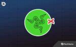 Ways To Fix Razer Synapse Not Opening In Windows