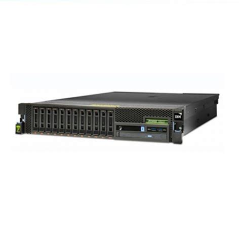 Ibm Ds8800 Storage Machine Dual Power Supply Ibm Ds8800 Storage Machine Dual Power Supply
