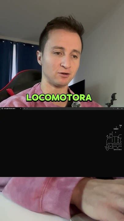 El Comando Más Trolleado En Linux Sl Linux Linuxcommandline Linuxforbeginners Linuxterminal