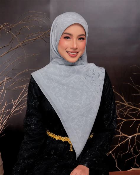 Vip Melody Neira Maejestica Your Bawal Printed Specialist
