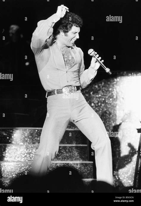 Tom Jones
