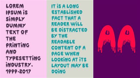 Stinky Font Download Free For Desktop And Webfont