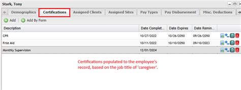 02 How To Create A Certification Template Ontarget Knowledge Base