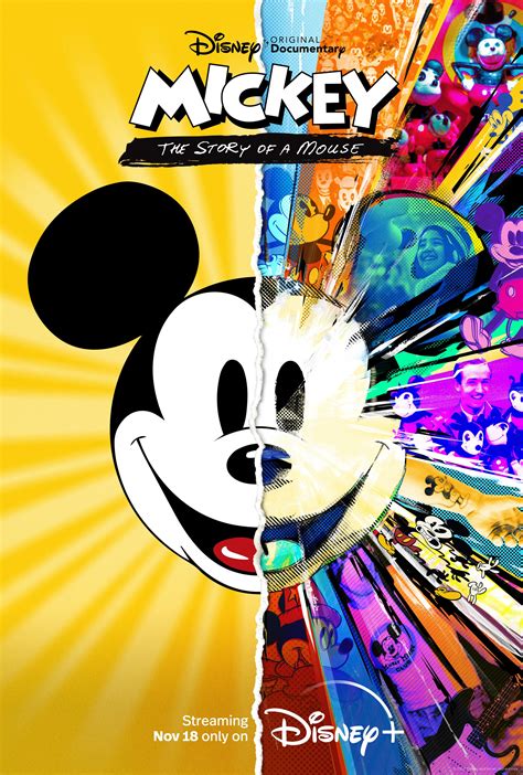 Mickey Mouse Clubhouse Poster
