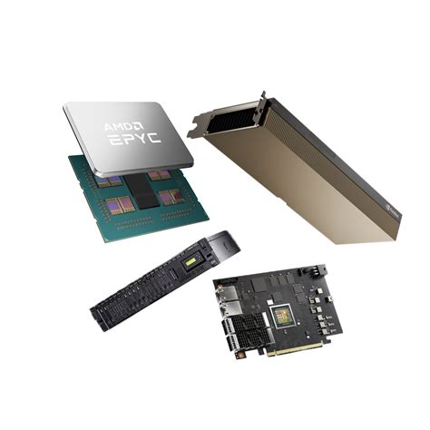 New Hardware Platforms In The It4innovations Data Room It4innovations